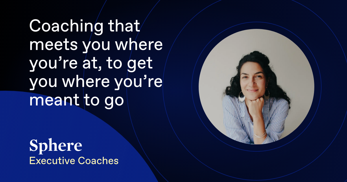 Sphere - Executive Coaches